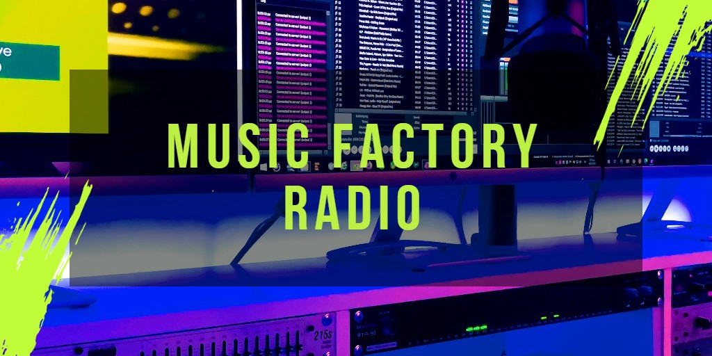 Music Factory | Web Radio